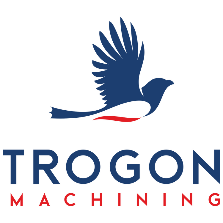 Services | Trogon Machining